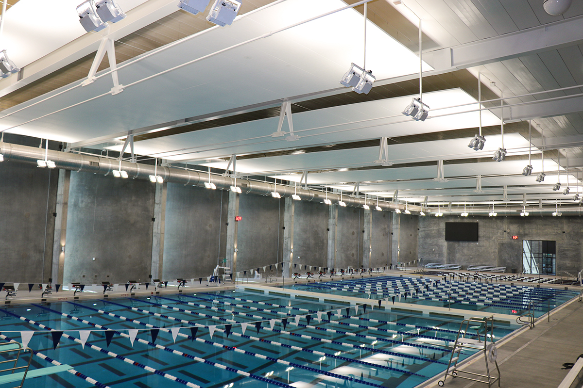 Beast Urban Park, Phase 1 | JMT