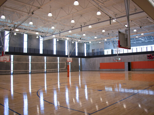 Beast Urban Park, Phase 1 | JMT